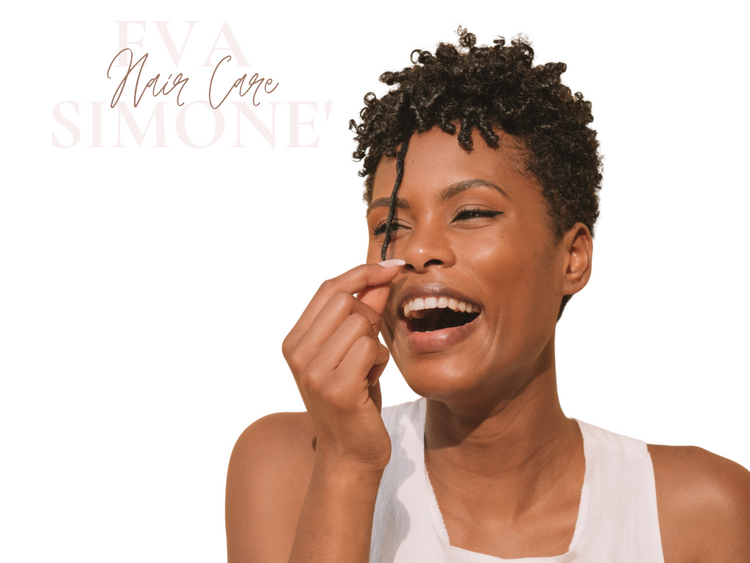 Eva Simone Hair Care – Eva Simone' Hair Care