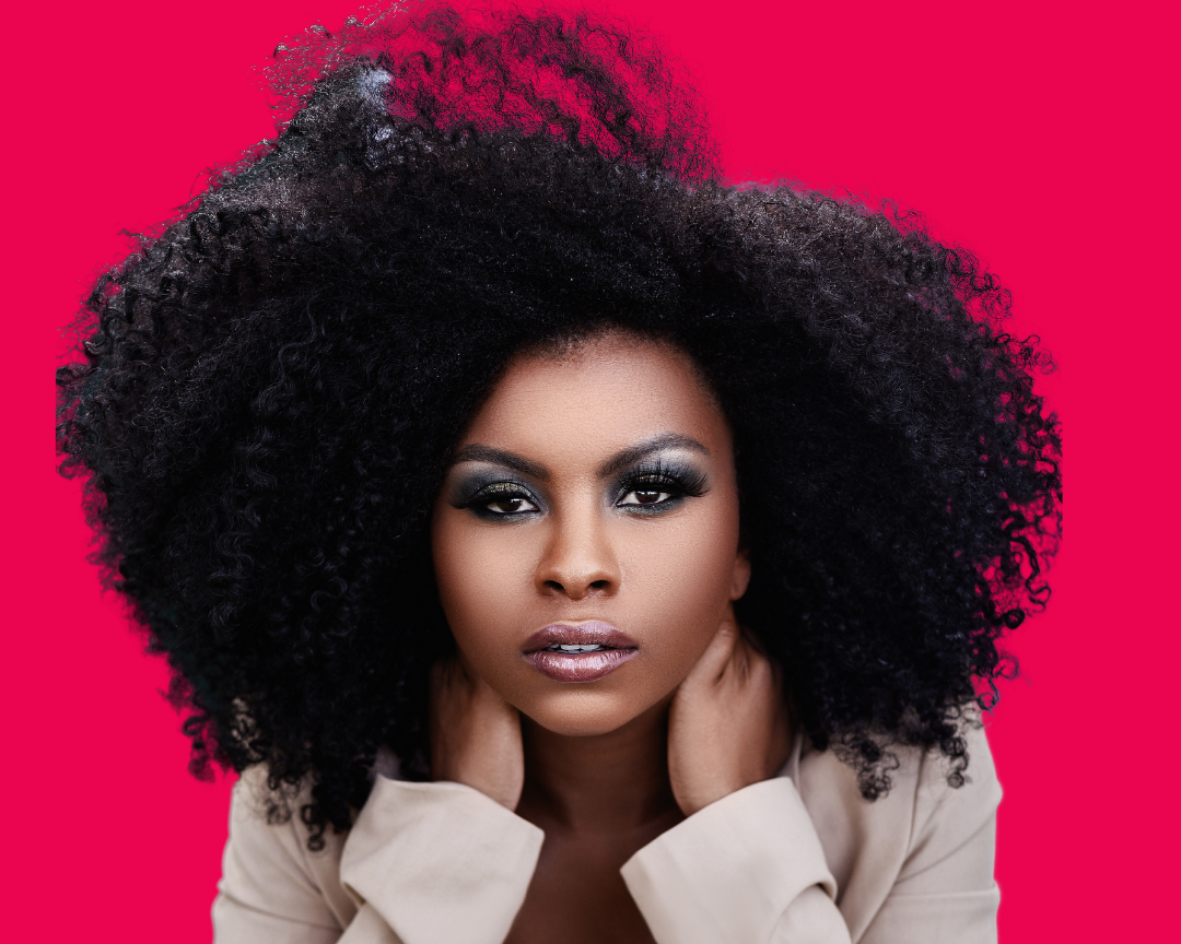 Eva Simone Hair Care