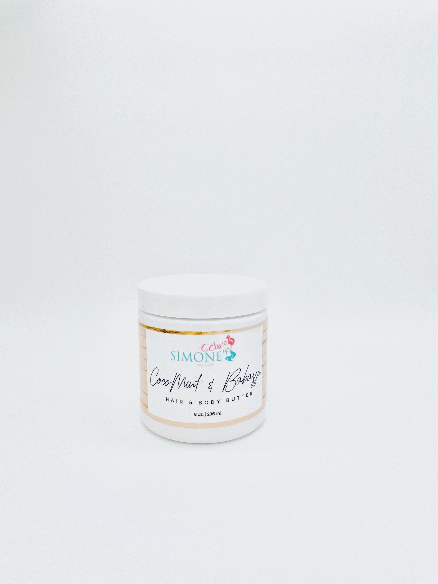 all - Eva Simone' Hair Care